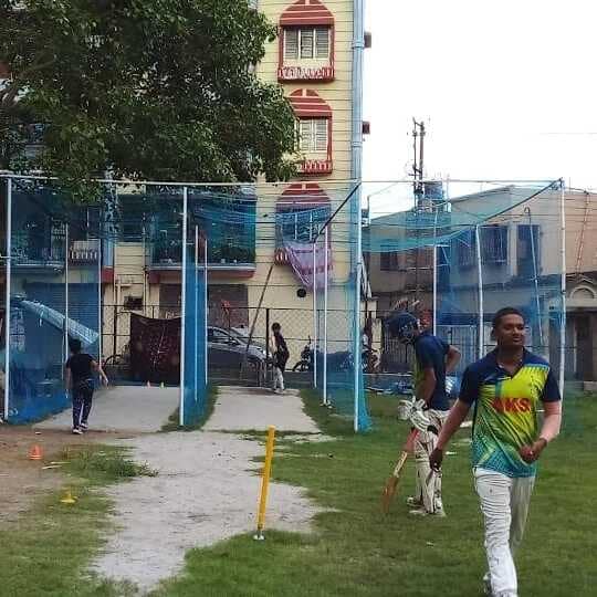 Cricket Coaching Academy Kolkata | Cricket Coaching Center Kolkata