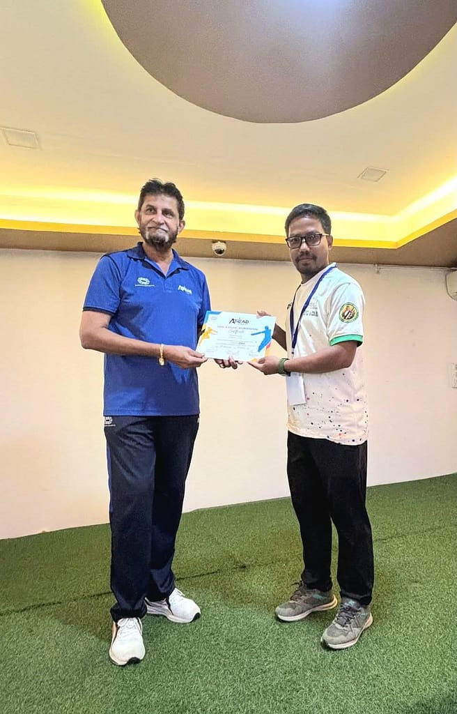 Cricket Coaching Academy Kolkata | Cricket Coaching Center Kolkata